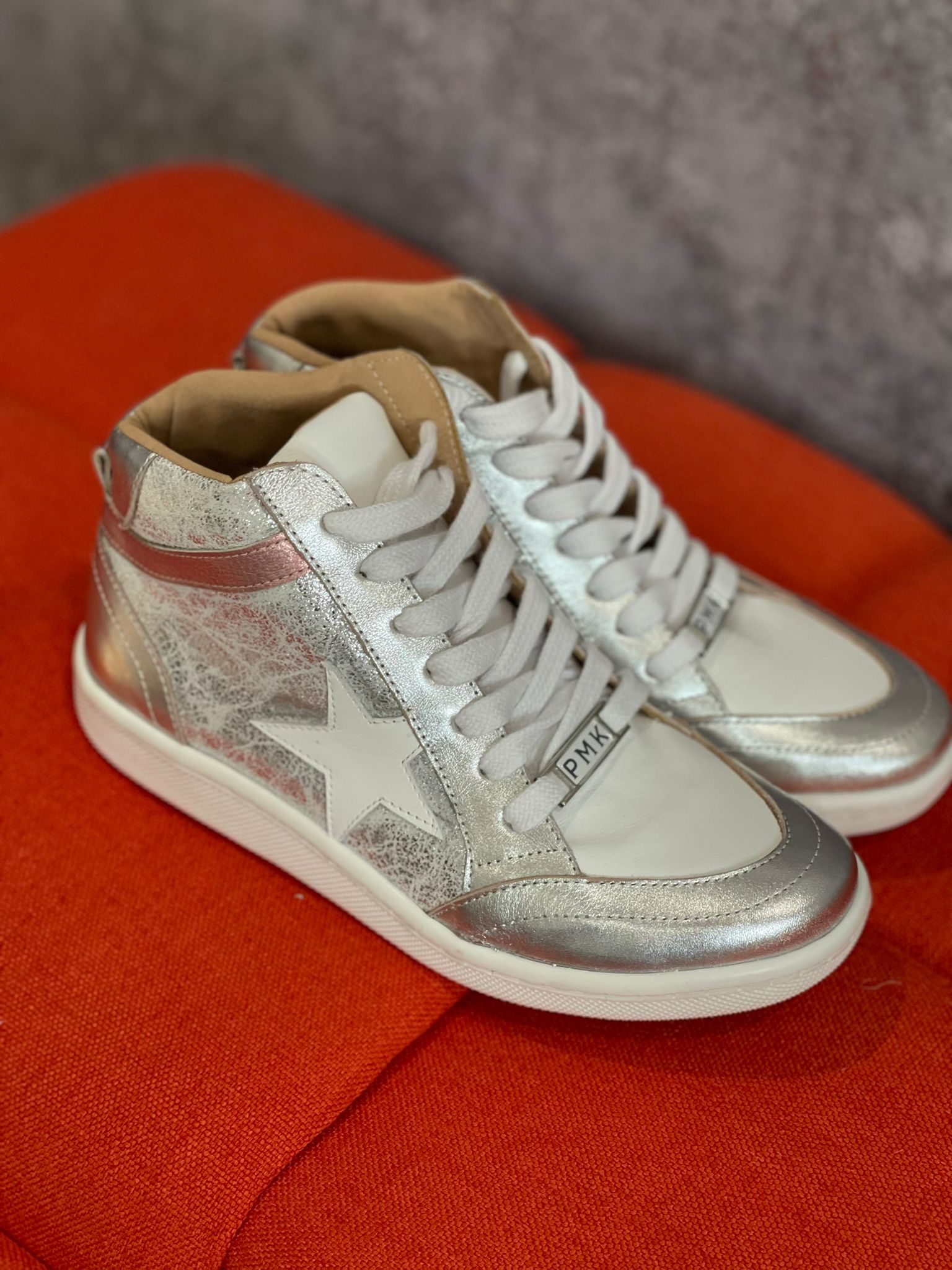 Shoes – kiutbylinda